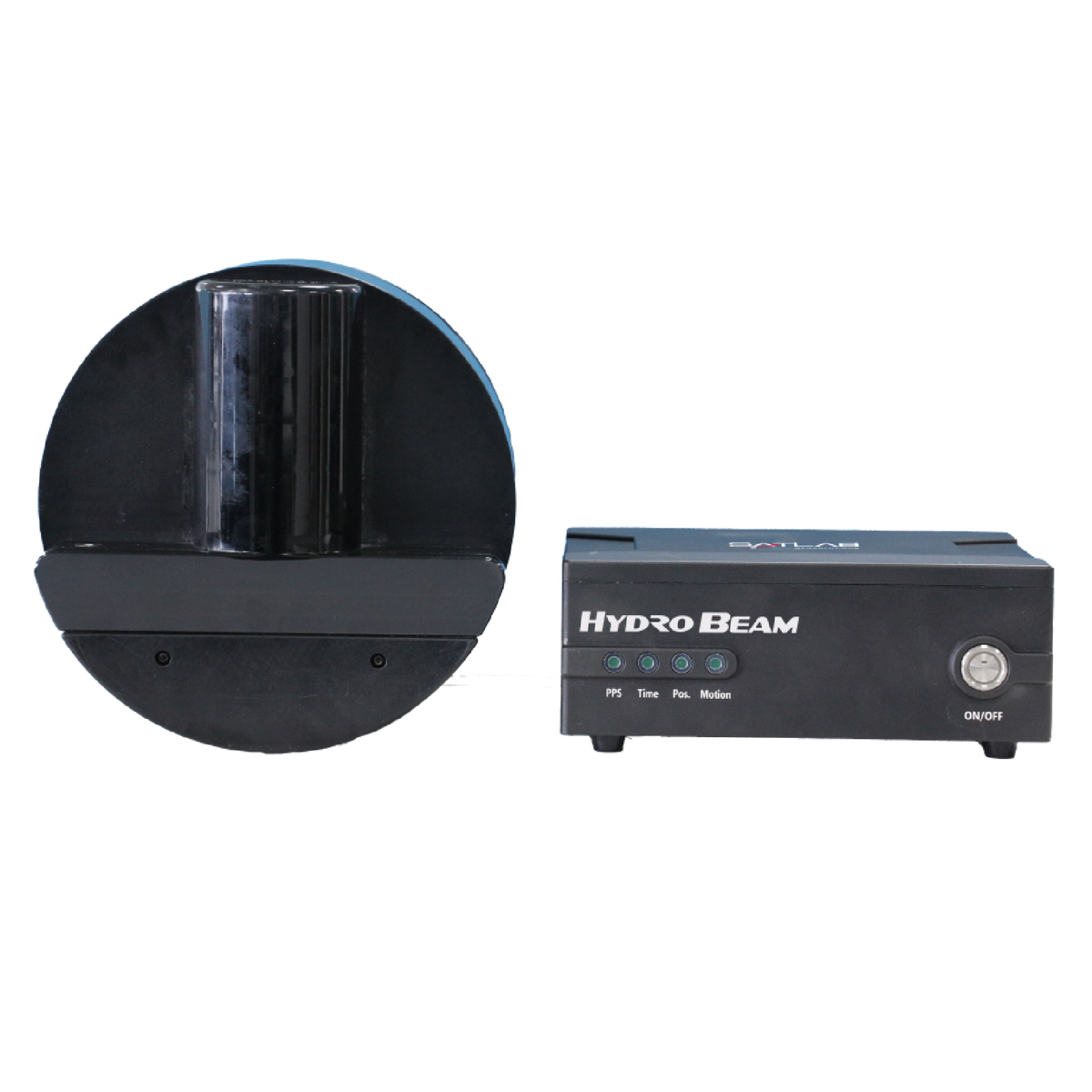 HydroBeam M4 Multi-Beam Echo Sounder – Geobimequipos HydroBeam M4 Multi-Beam Echo Sounder – Geobimequipos