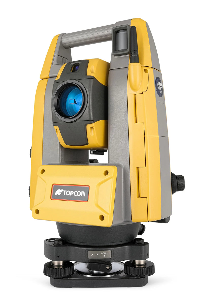 Topcon GT-1201 – Geobimequipos